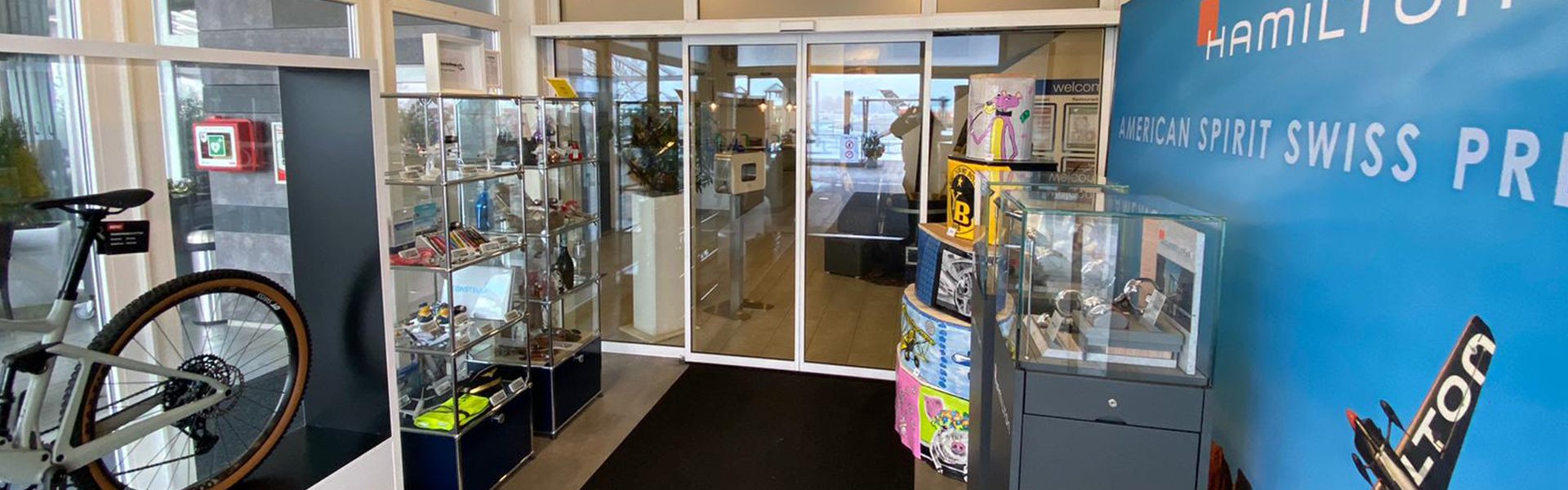 Easy Access Digital Label with BLE ESL Solution | SUNY